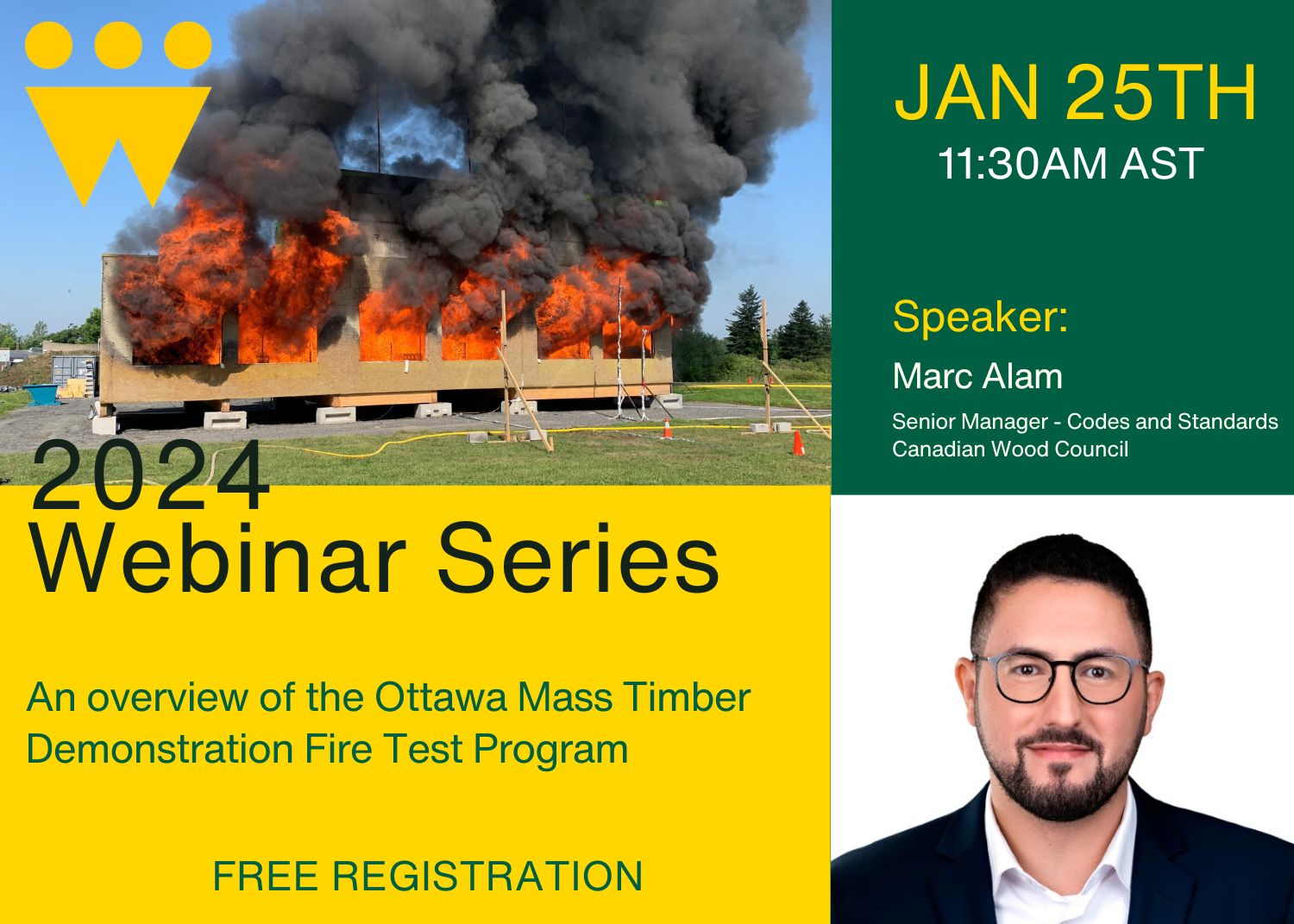 2024 January Webinar - WoodWorks Atlantic